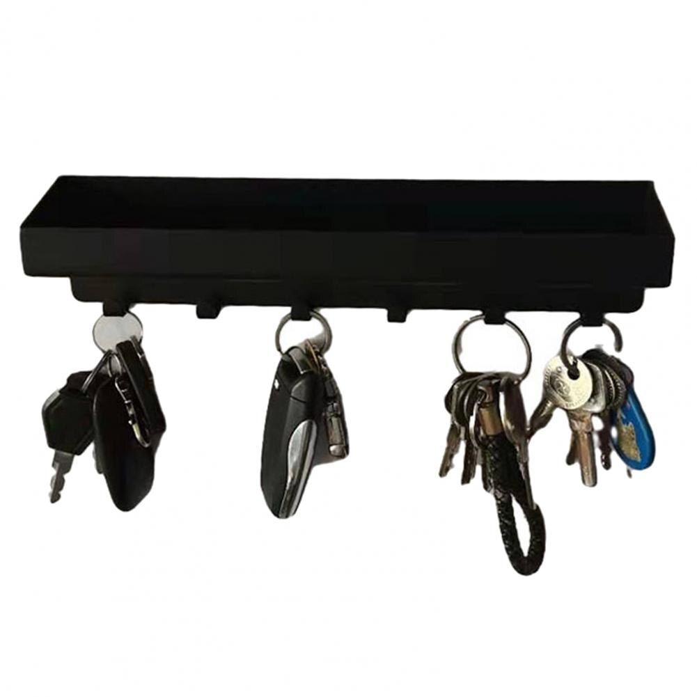Key Hook Shelf Useful Fine Workmanship Key Hanger ... – Grandado
