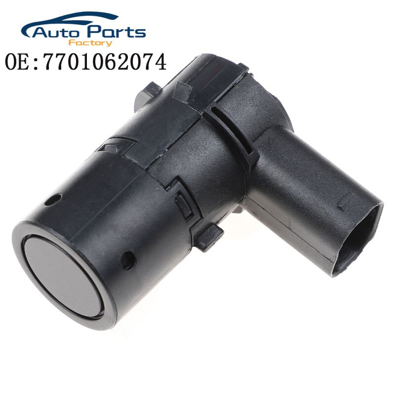Pdc Parking Sensor Voor Renault Clio Grand Espace ... – Grandado