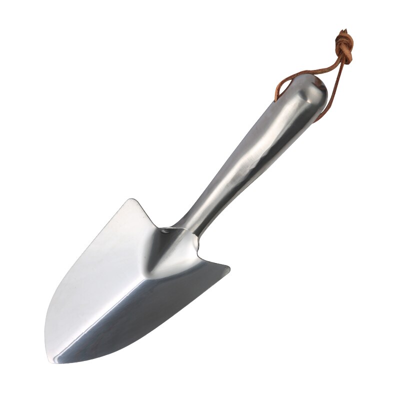 Small shovel garden tool small spade light metal g... – Grandado