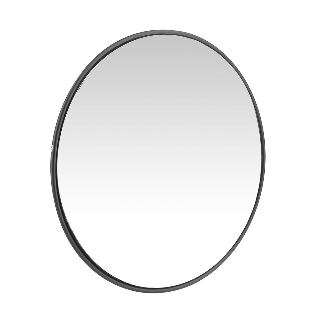 30cm Diameter Road Traffic Convex Mirror Vandal Re... – Grandado