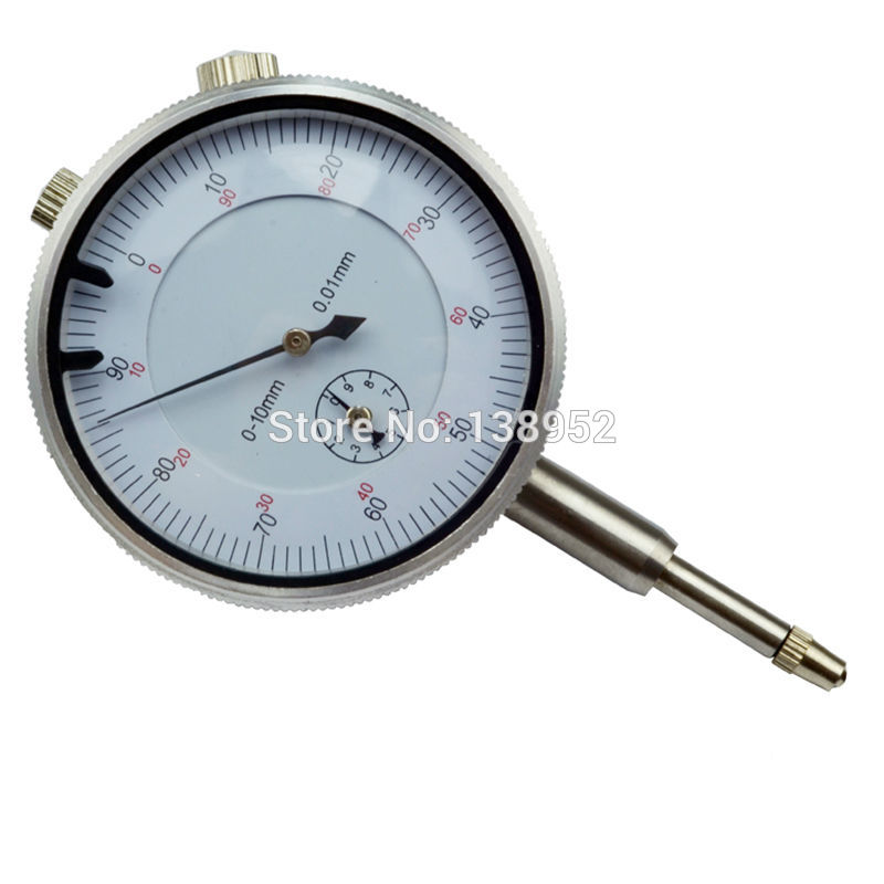 0-10mm dial indicator bore indicator gauge indicat... – Grandado