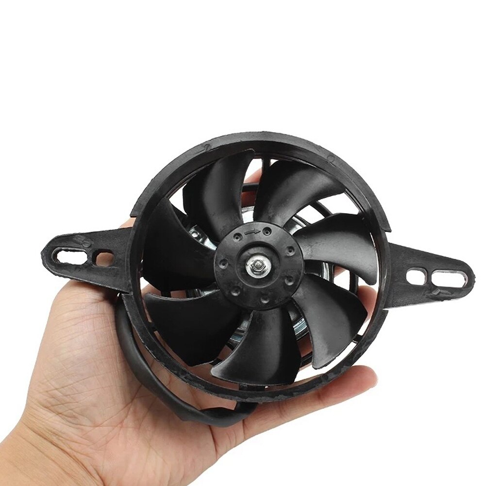 150cc 200cc 250cc Motorcycle Cooling Fan Motorcycl... – Vicedeal