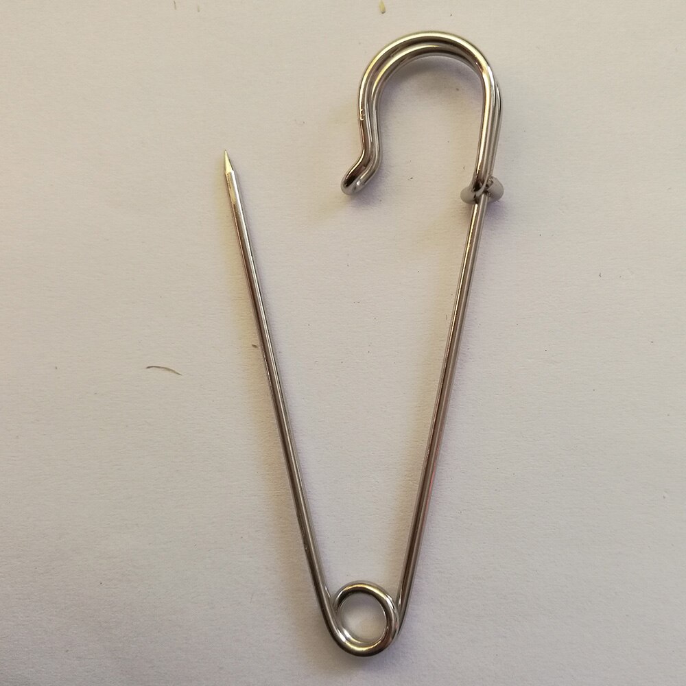50/100Pcs Vintage Safety Pin Broche Bevindingen Ve... – Vicedeal