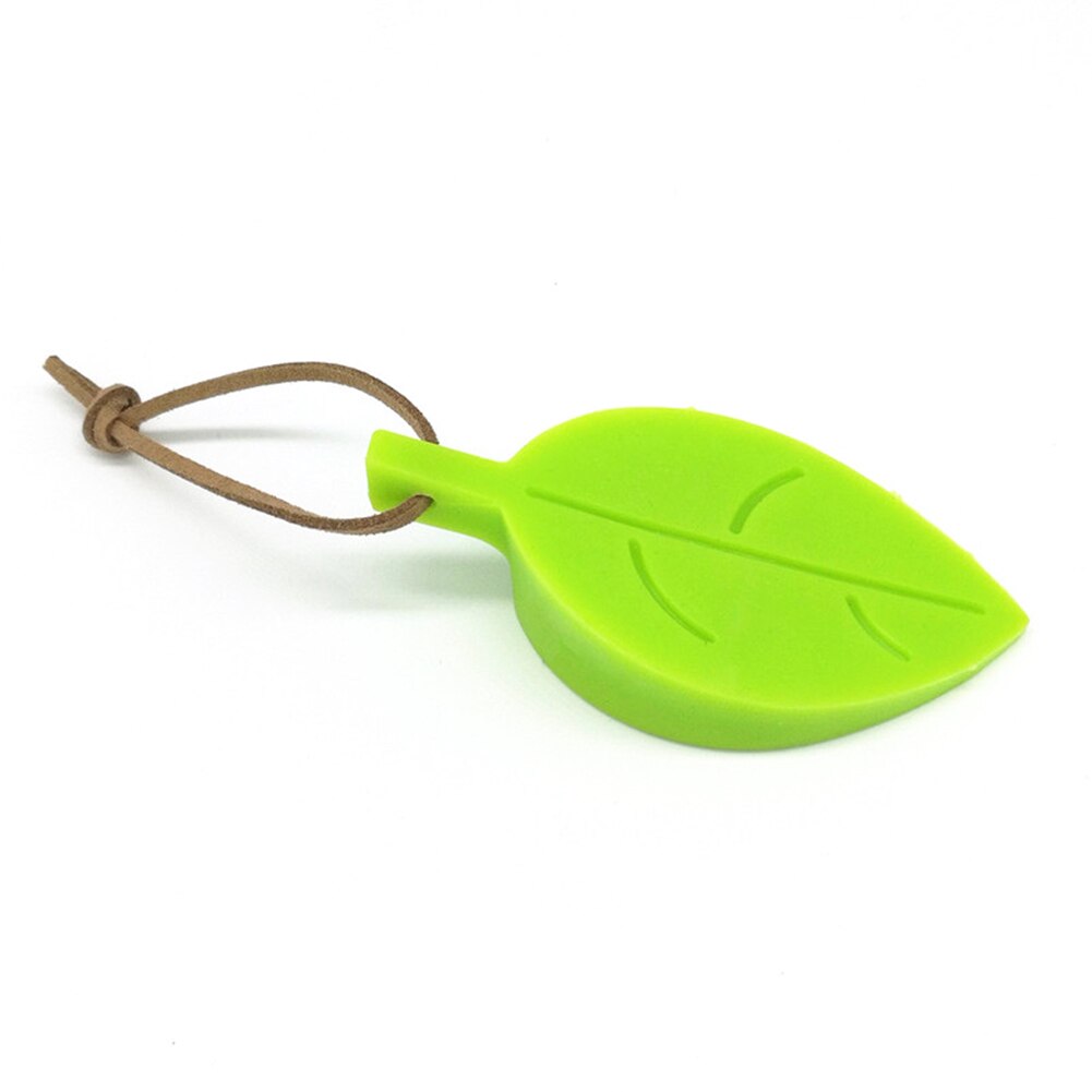 Leaf Style Door Stopper Silicone Leaf Shape Door S... – Grandado