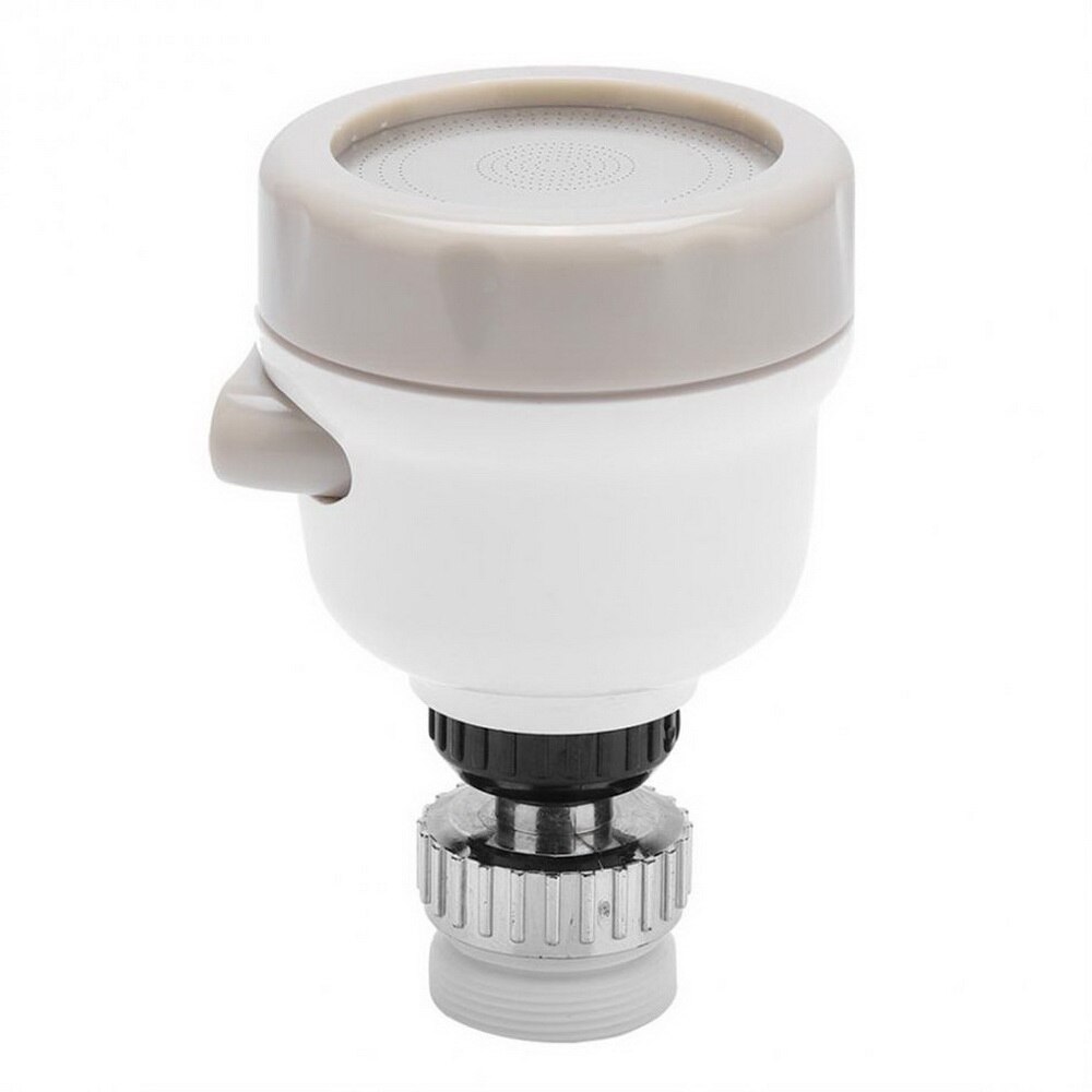 Water Save Kitchen Tap Head Anti Splash Rotatable ... – Vicedeal