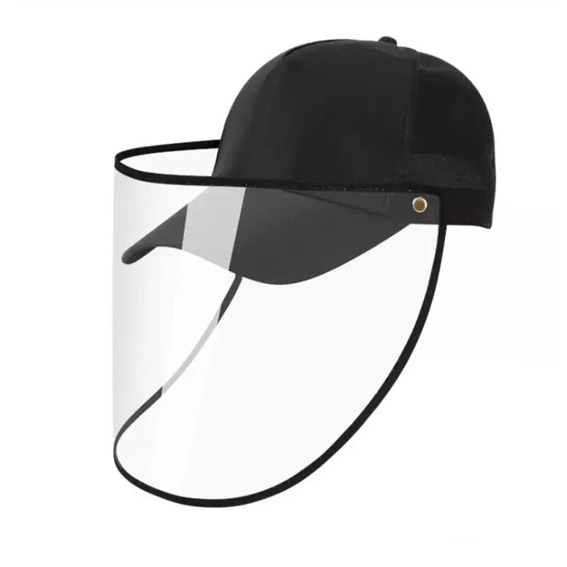 Cap Removable Baseball Cap For – Vicedeal