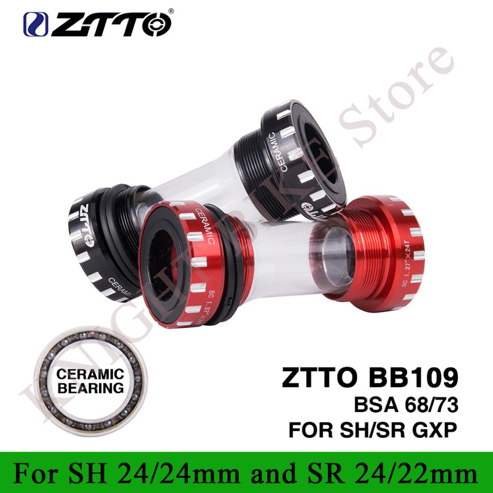 Ztto keramiskt lager bb109 bsa 68 bsa 73 mtb terr... – Grandado