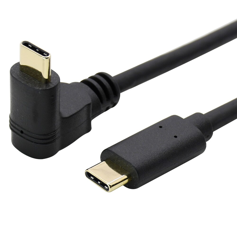 USB3.1 GEN2 10Gbps usb c cable gold plated connect... – Grandado