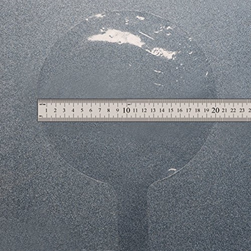 100pcs 24inch Balloon Round Bubble Helium Balloons... – Grandado