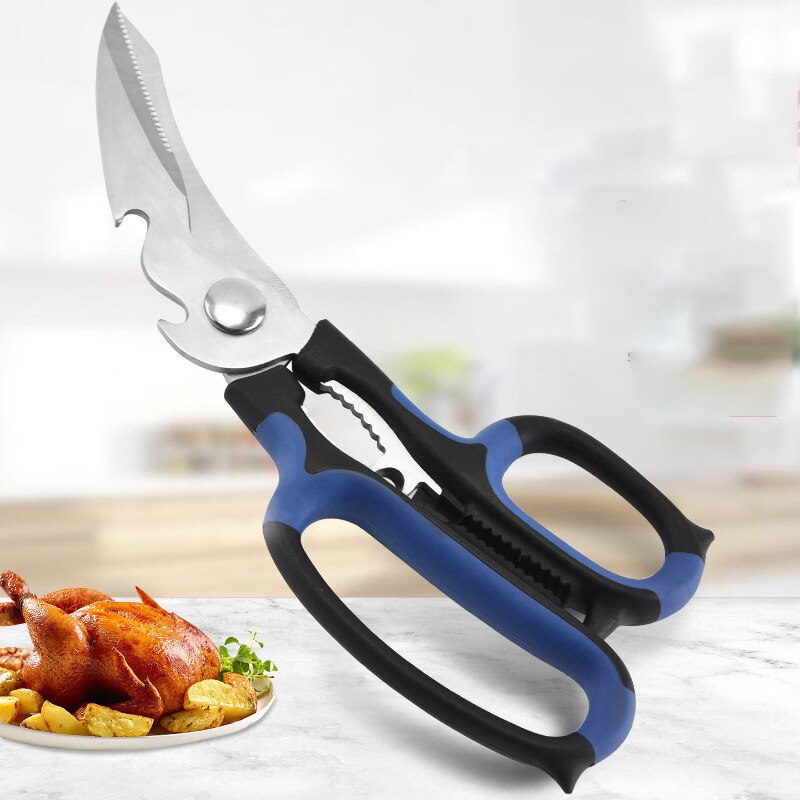 MAIYUE Kitchen Shears,Heavy Duty Kitchen Shears Ma... – Grandado