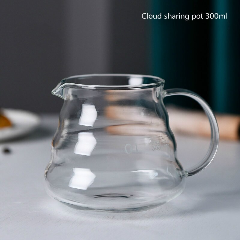 Plastic Drip Coffee Pot Set Household Hanging Ear ... – Grandado