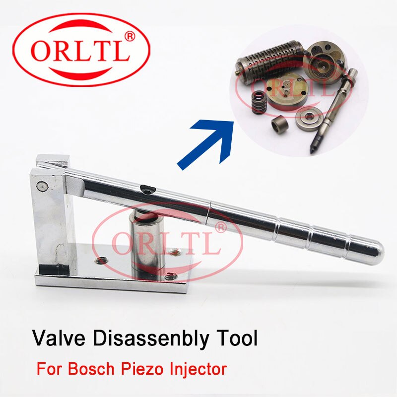 CR Injector Repair Tool, Universal Injector Disman... – Vicedeal