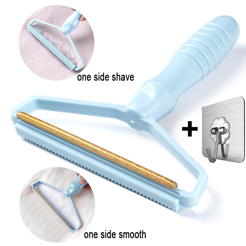 Mini Portable Lint Fluff Remover Fluff Fabric Razo... – Grandado
