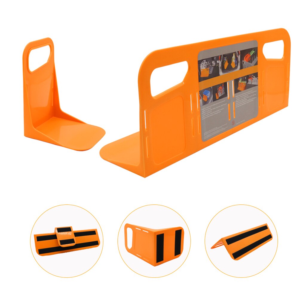 Car Boot Storage Box Fixed Sundry Rack Car Interio... – Grandado