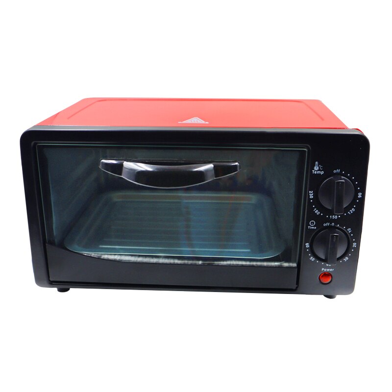12L Household Desktop Electric Oven Large Capacity... – Grandado