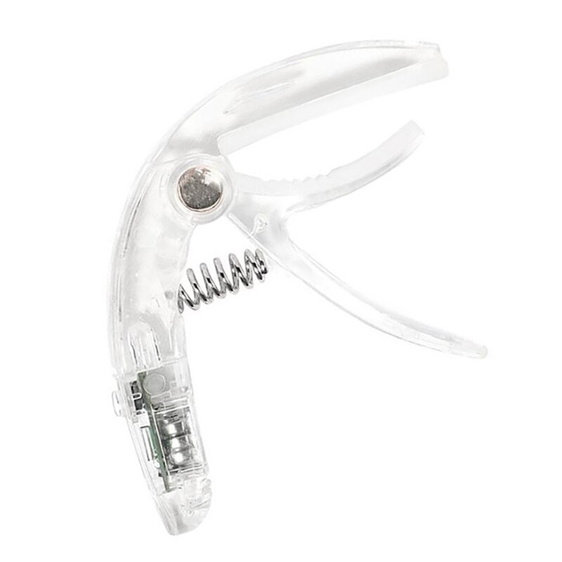 Gitarre Capo Professionelle Klemm Musical Instrume... – Grandado