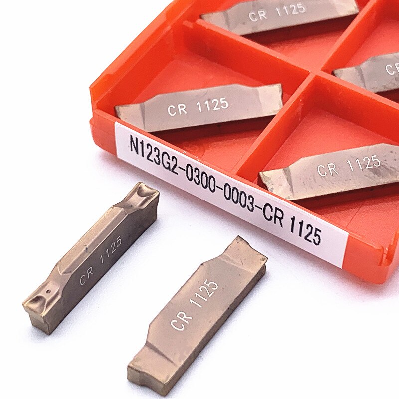 N123G2 0200 0300 0400 2Mm 3Mm 4Mm CR1125 TF4225 Gr... – Vicedeal