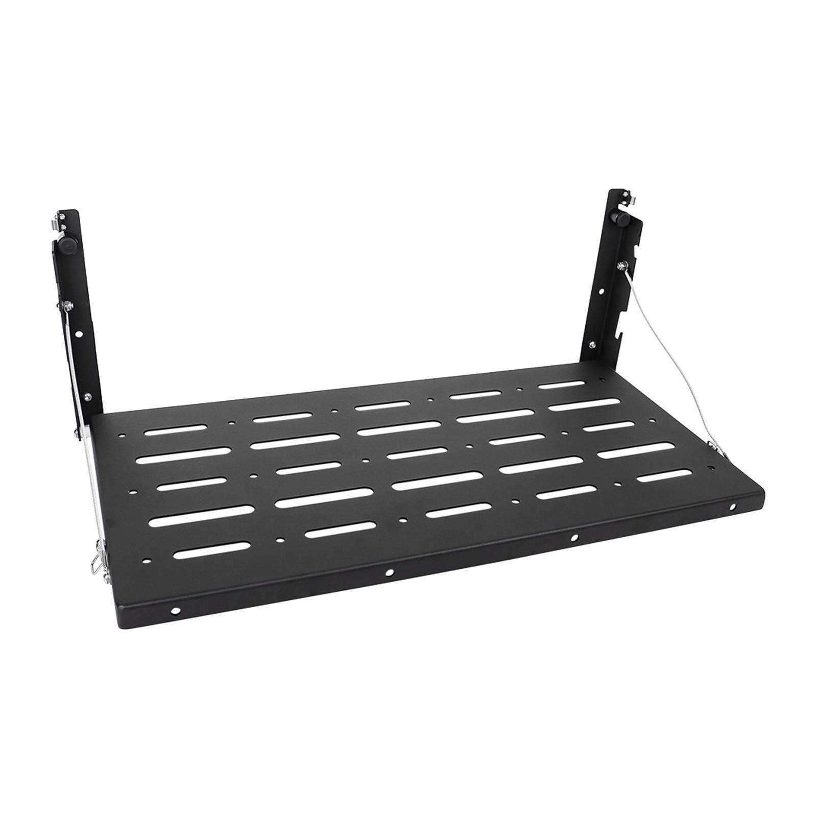 Tailgate Table Metal Rear Cargo Shelf Storage Rack... – Vicedeal