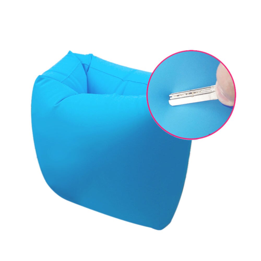 2 Pairs Swimming Equipment Arm Floaties Inflatable... – Grandado