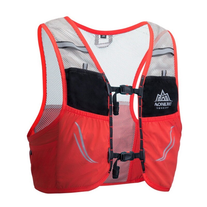 Outdoor Men and Women Cross-country Package Runnin... – Grandado