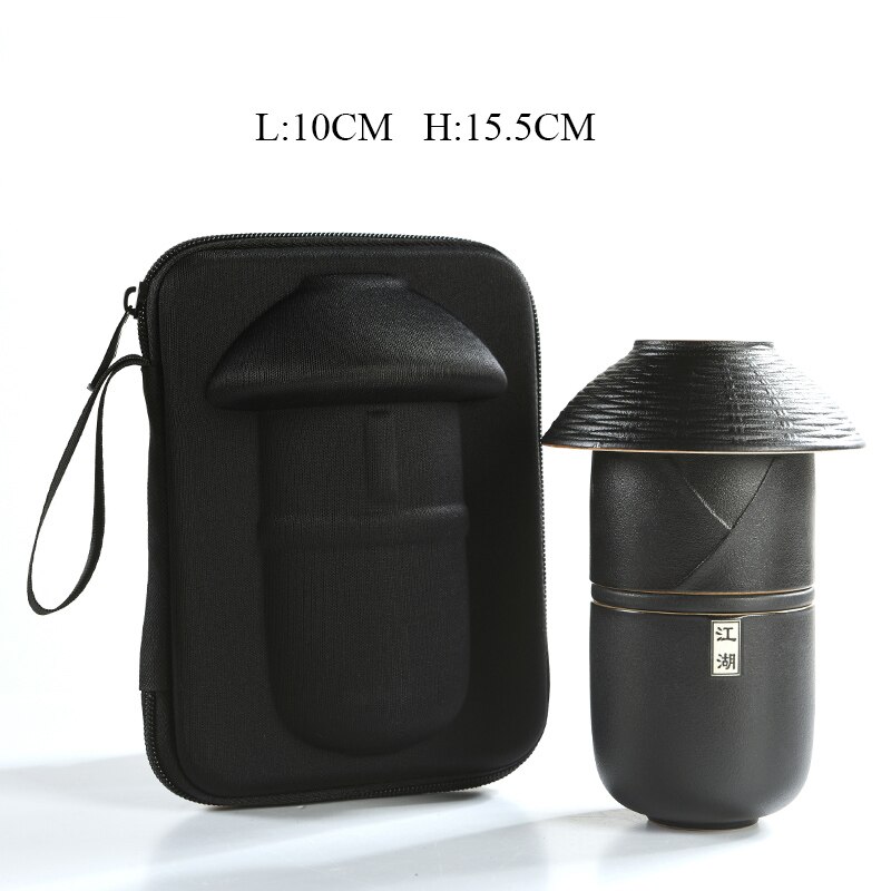 TANGPIN ceramic teapot gaiwan tea cups atea sets p... – Vicedeal