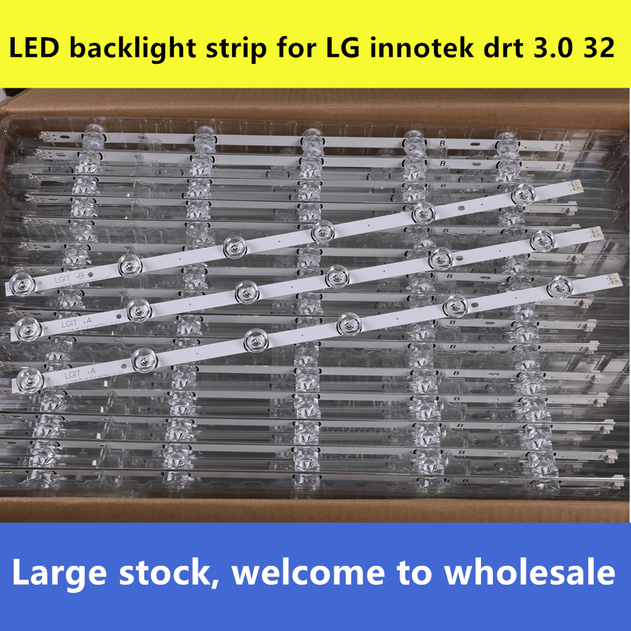 3x retroiluminación LED para LG innotek Drt 3,0 32... – Grandado