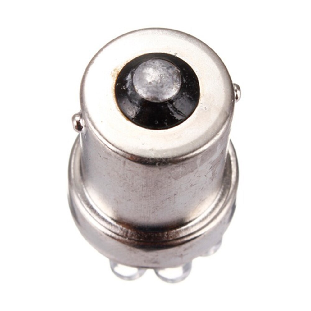 9LED Bright White DC 12V Tail Rear Brake Stop Turn... – Grandado