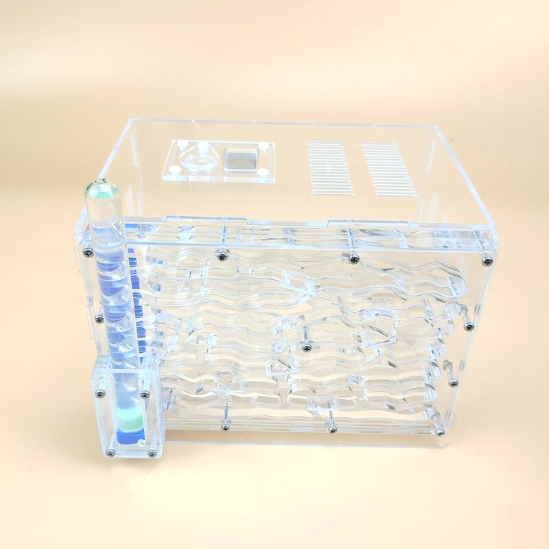 Pet Ant Villa Acrylic Ant Nest Workshop Scientific... – Grandado