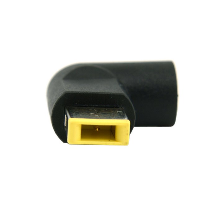 Xiwai DC 7.9*5.4mm DC Jack to Rectangle Port Charg... – Grandado