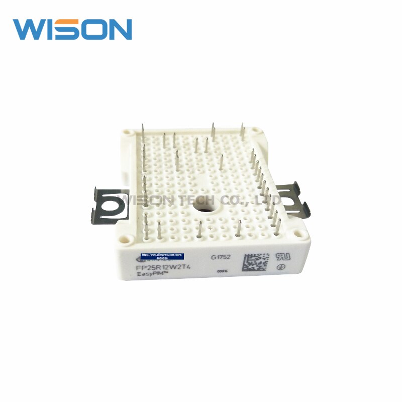 FP25R12W2T4 FP35R12W2T4 EN ORIGINELE MODULE – Grandado