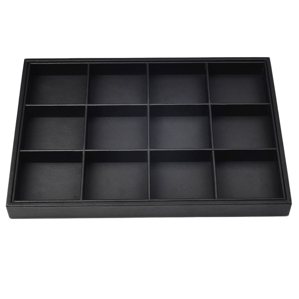 Multifunctionele Sieraden Lade Showcase Display Or... – Grandado