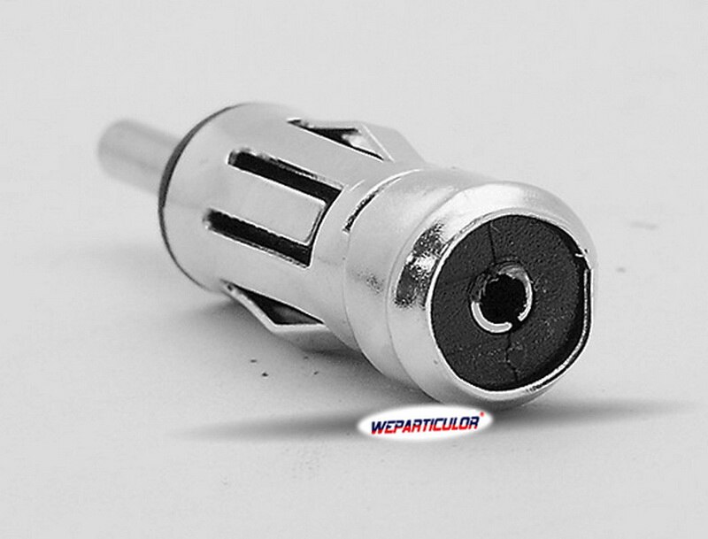 Connecteur universel ISO In Dash pour autoradio, a... – Grandado