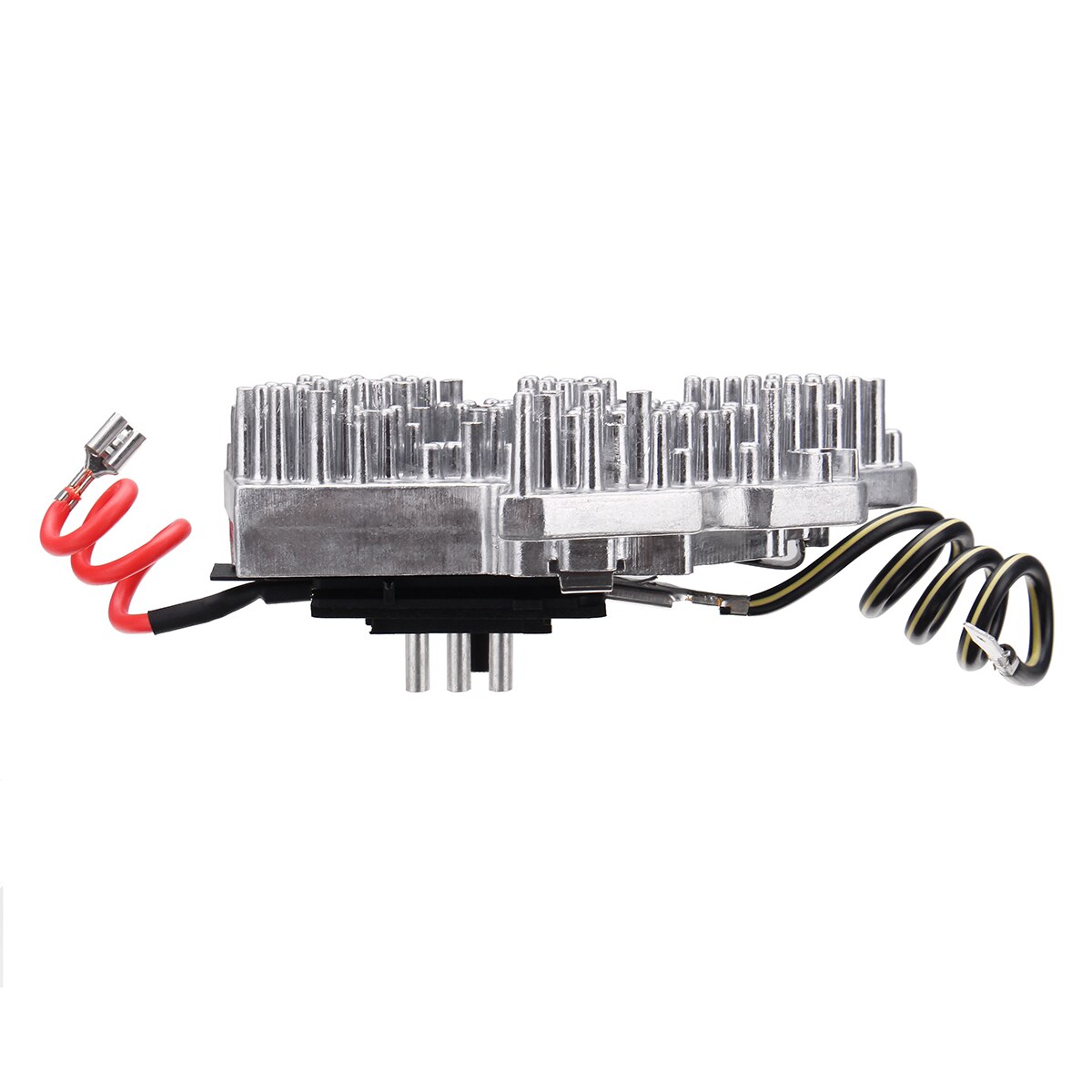 Heater AC Blower Motor Regulator Resistor Control 2108206210 2028207310 ...