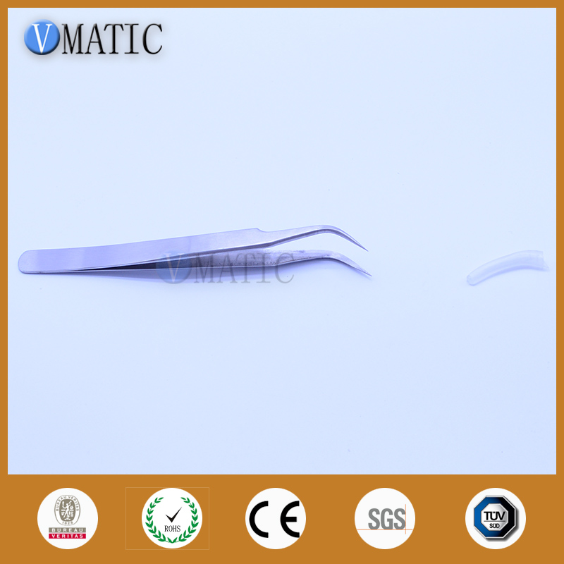 Stainless Steel Tweezers – Grandado