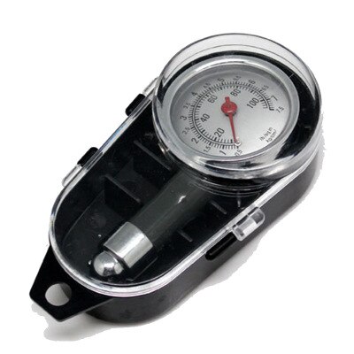 1pcs Car Tire Pressure Gauge Manometer Mini Dial A... – Vicedeal