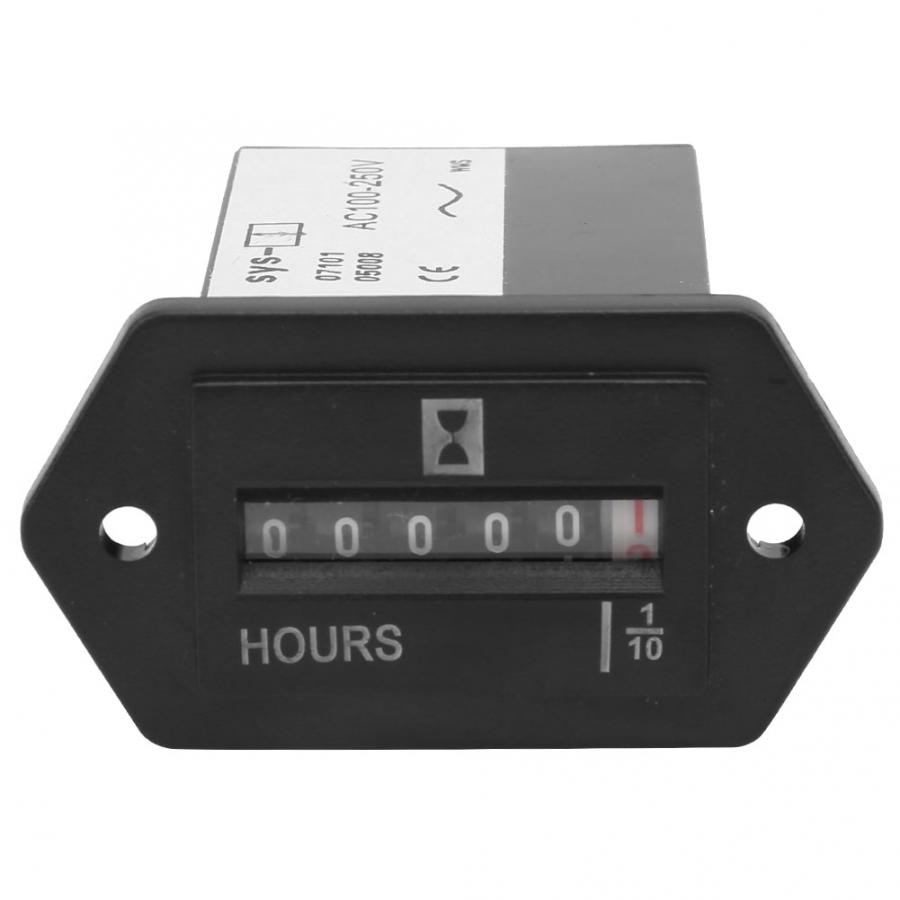 digital counter contador contador digital 1pcs SYS... – Grandado