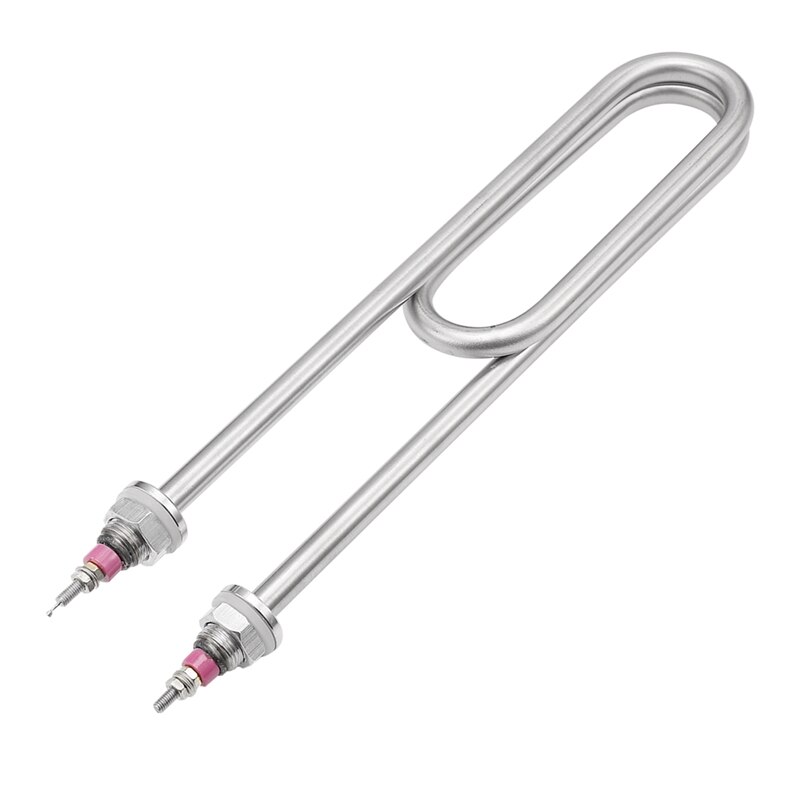 Double U Steamed Rice Heating Tube 4000W Steaming ... – Grandado