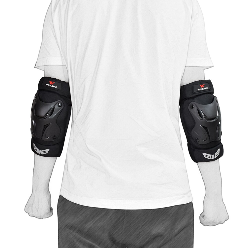 WOSAWE Sports Motorcycle Armor Protector Jacket Bo... – Vicedeal