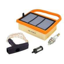 Luchtfilter Brandstoffilter Starter Handvat Touw B... – Grandado