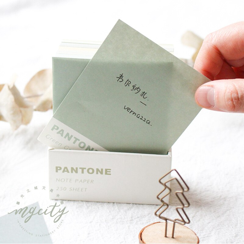 notebook sticky notes kawaii memo pad notes notepa... – Grandado