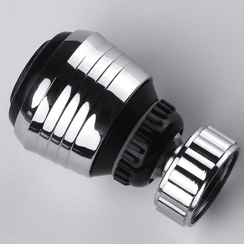 360 Rotatable Bubbler Water Saving Shower Faucet S... – Grandado