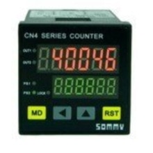 Contador Digital eléctrico CG4-RB60 CG4, 48x48mm – Grandado