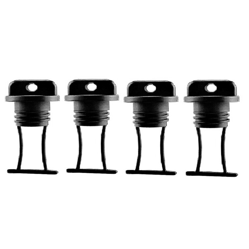 4PCS Marine Drain Plug Plastic Boat Drain Plug Kay... – Vicedeal