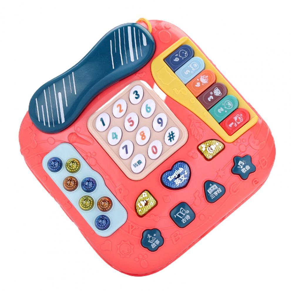 Convenient Simulation Telephone Smooth Surface Pla... – Grandado