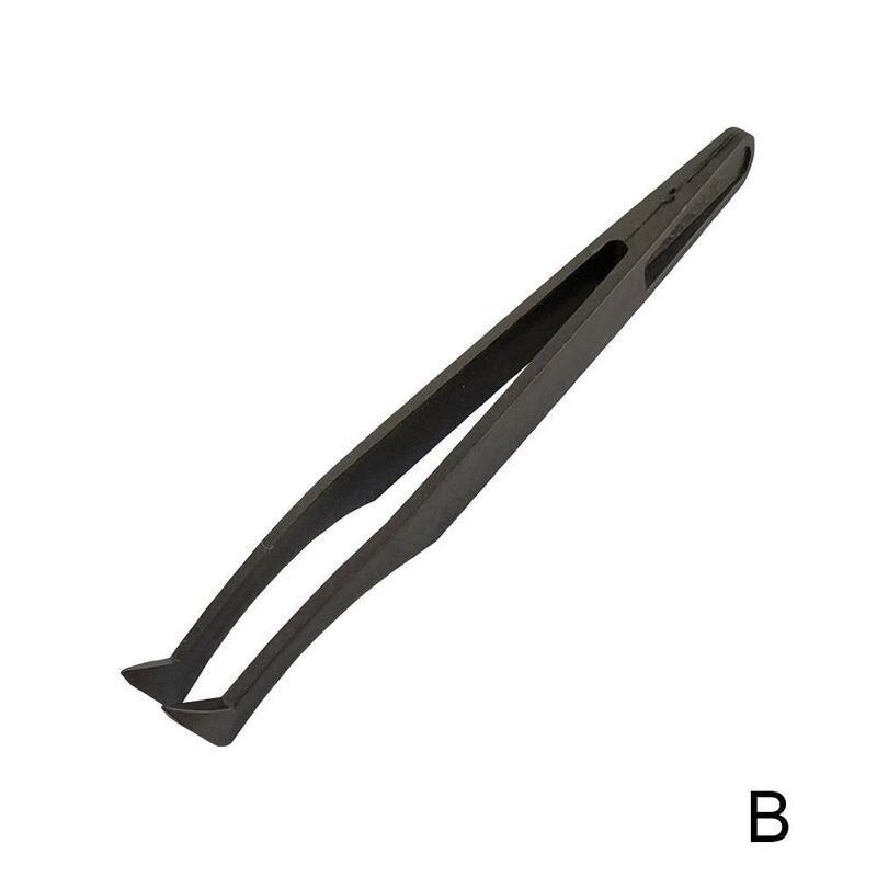 Anti-static Carbon fiber Electronic Tweezers Kit E... – Grandado