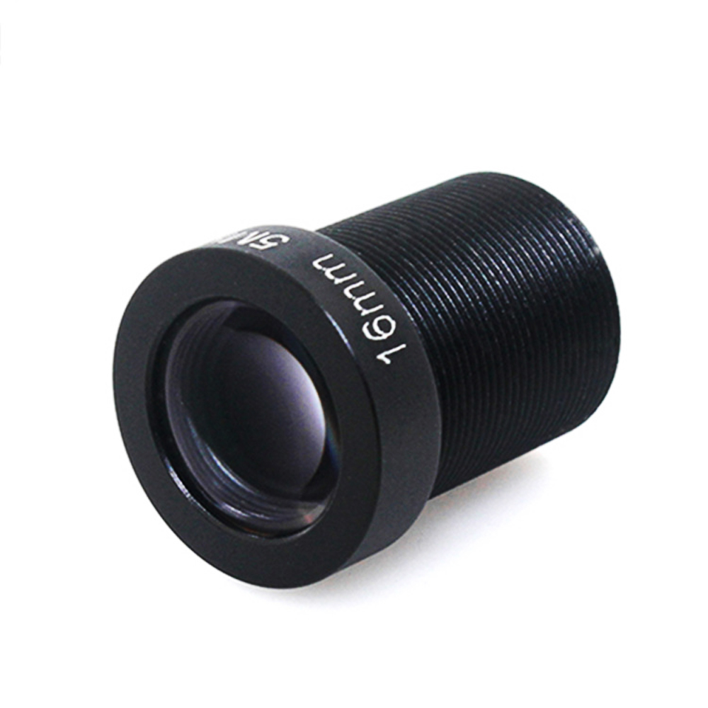 5MP 8Mm 12Mm 16Mm Surveillance Camera Cctv Lens M1... – Grandado