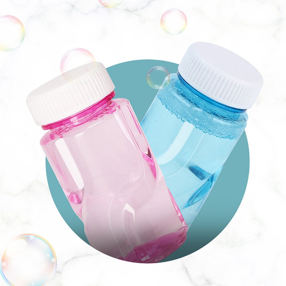 HL196 2 Kids Toy Square Electric Automatic Soap Bu... – Vicedeal