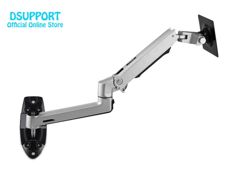 Wall Mount Aluminum Alloy Mechanical Spring Arm Mo... – Vicedeal