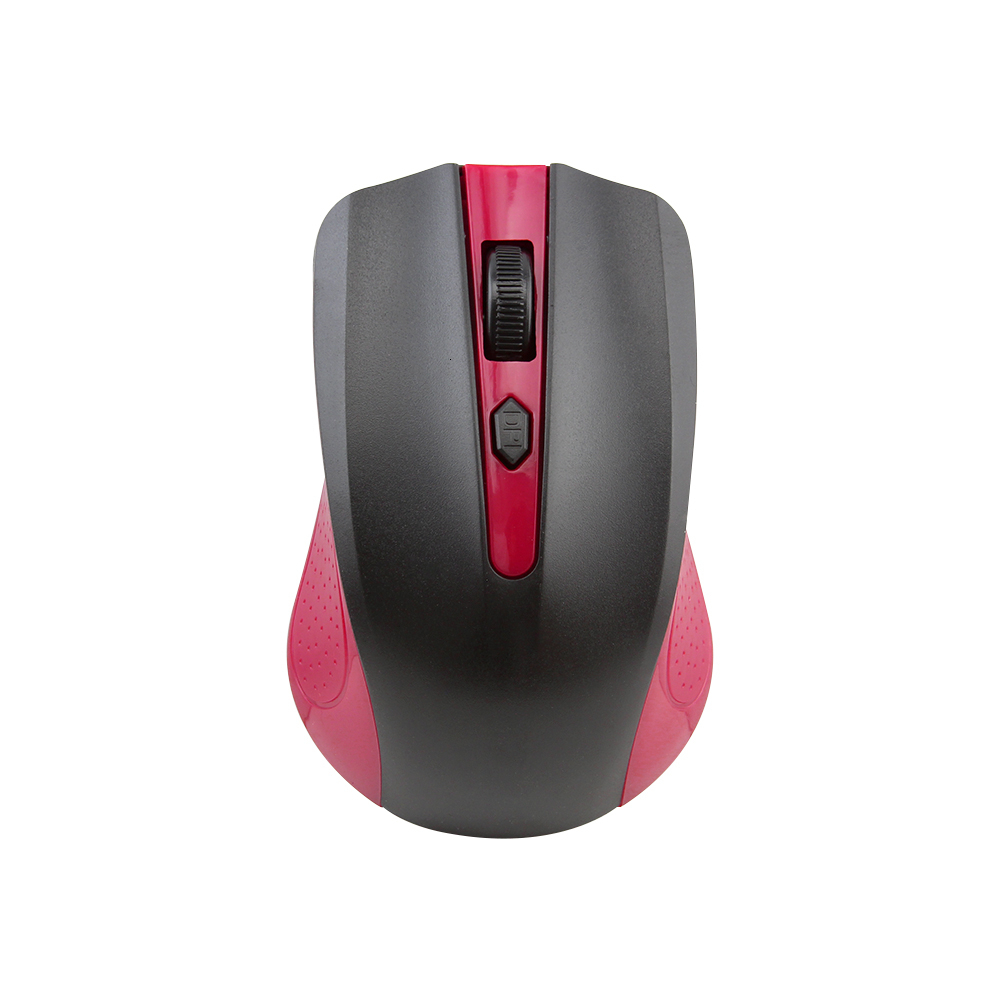 CHYI Wireless Mini Computer Mouse 2.4Ghz Usb Optic... – Vicedeal