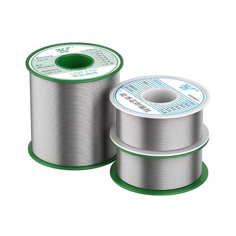 Bobine de fil à souder 30g/50g 0.8mm/1.0mm/0.6mm, ... – Grandado